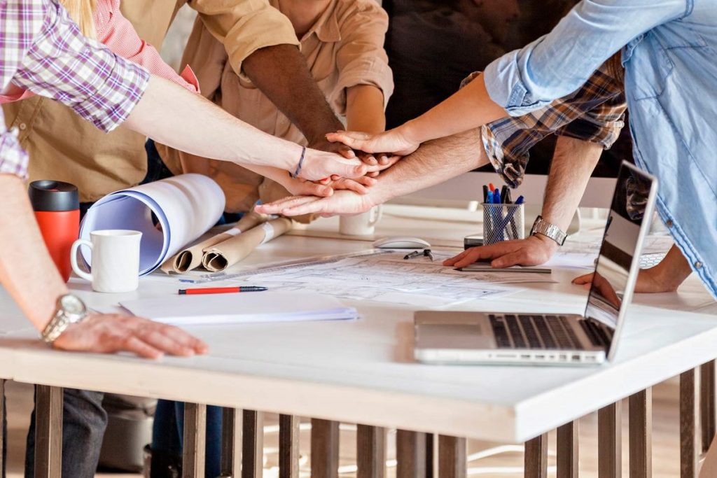 Communicating to build stronger foundations – store.training.tafensw.edu.au