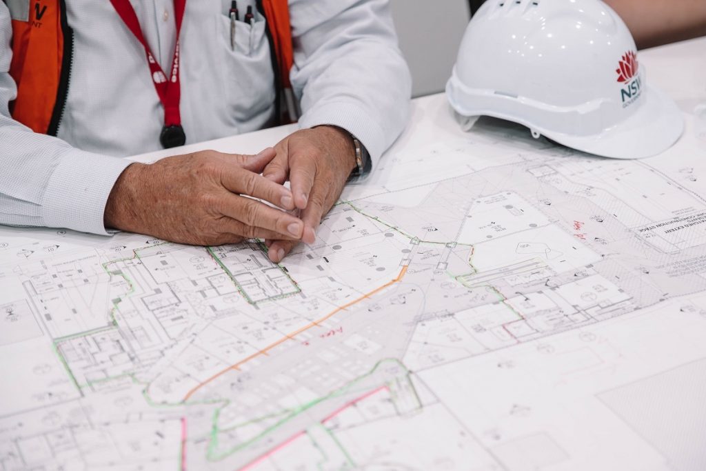 Navigating the Design and Building Practitioners (DBP) legislation ...