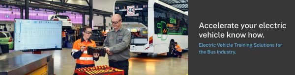 Electric Vehicle Training – store.training.tafensw.edu.au