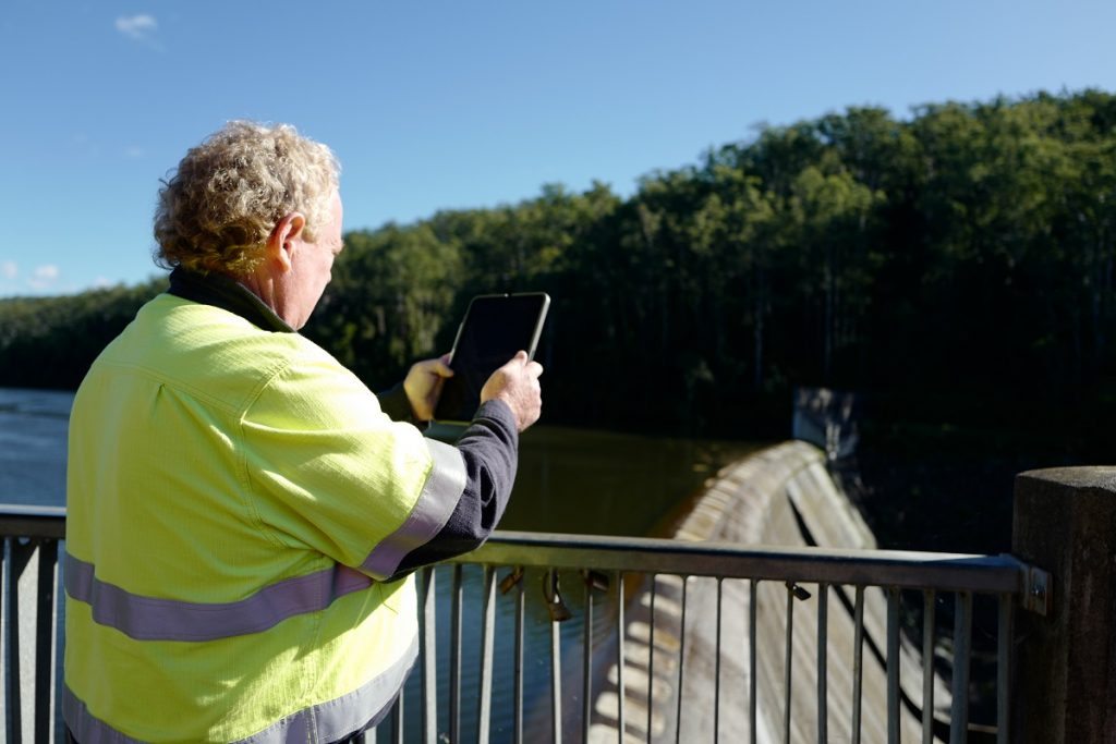 Surveillance of concrete dams – routine inspections – store.training ...