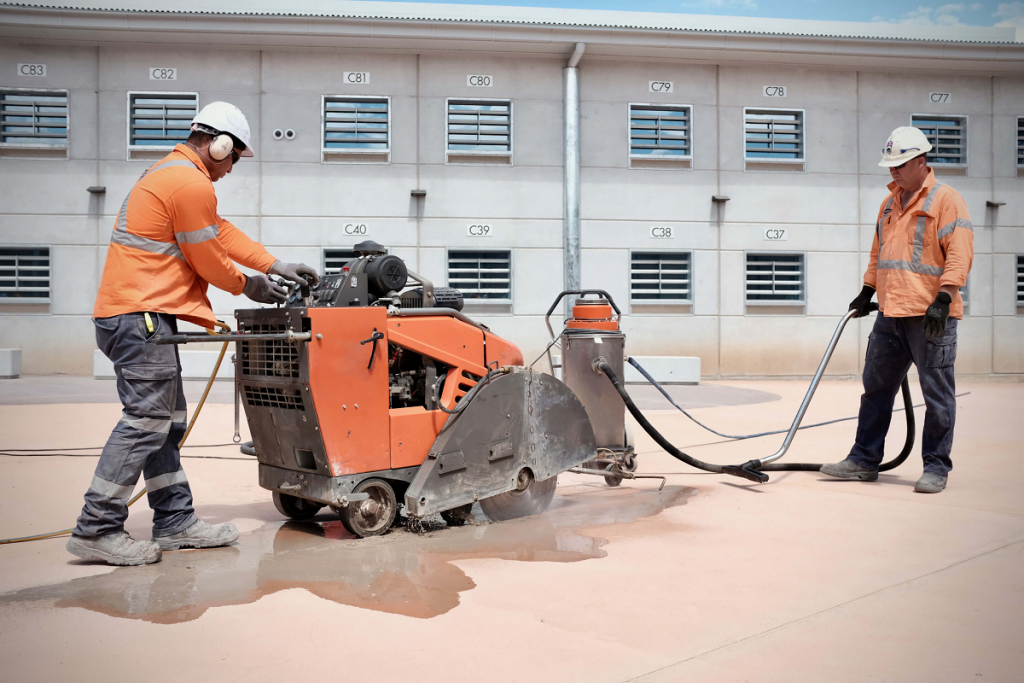 Silica awareness and safety – store.training.tafensw.edu.au