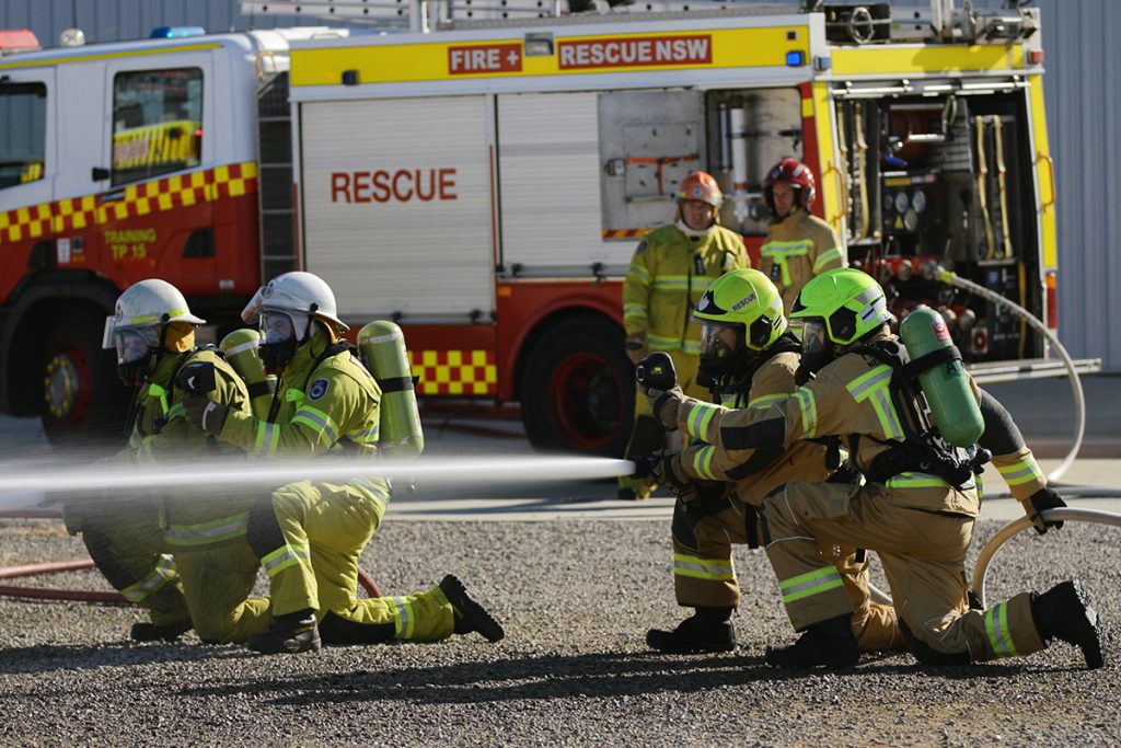 Module 5: Firefighting operations – store.training.tafensw.edu.au