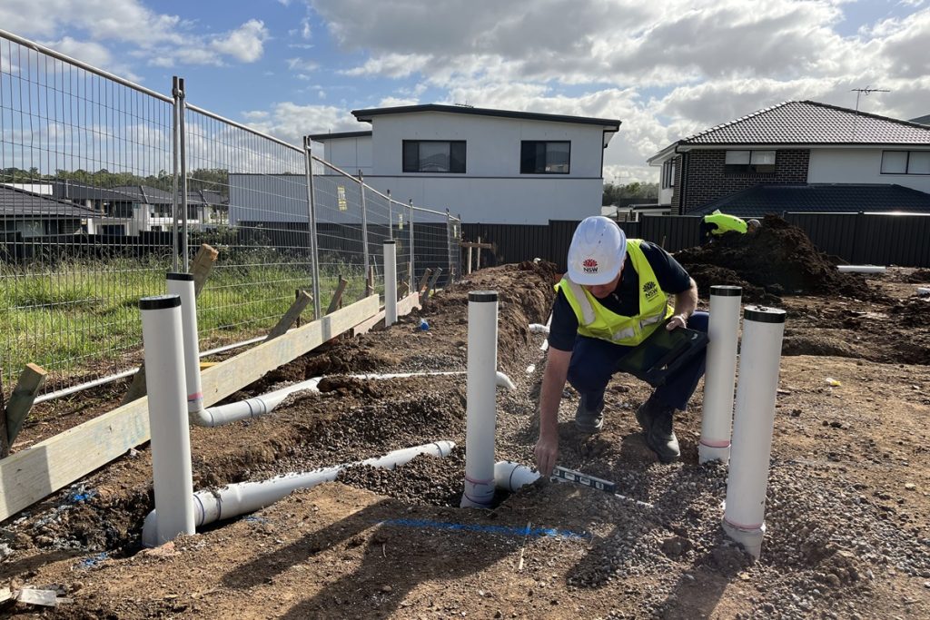 Plumbing, drainage and gasfitting regulation in NSW – store.training ...